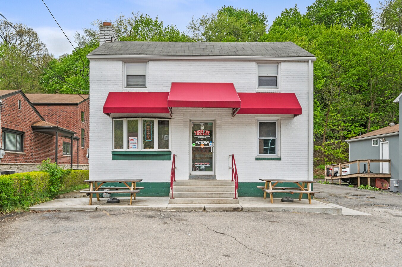 3286 Babcock Blvd, Pittsburgh, PA 15237 | LoopNet