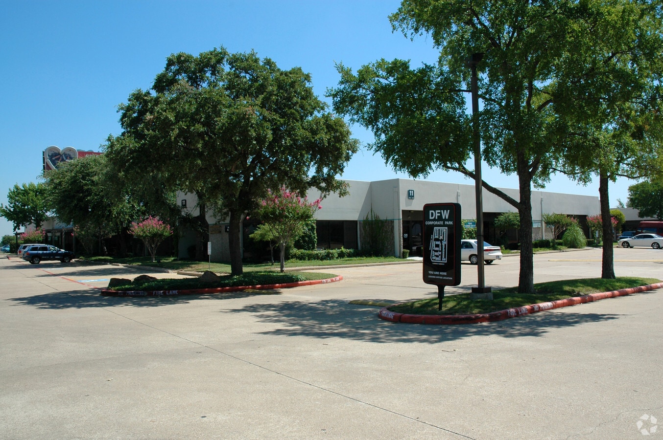 2100 N State Highway 360, Grand Prairie, TX 75050 | LoopNet