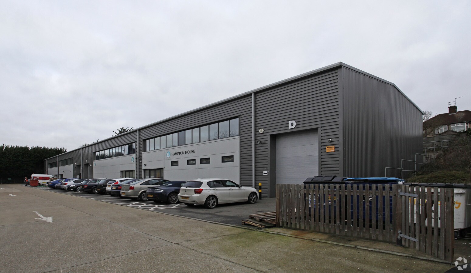 3 Regal Way, Watford, WD24 4YJ | LoopNet