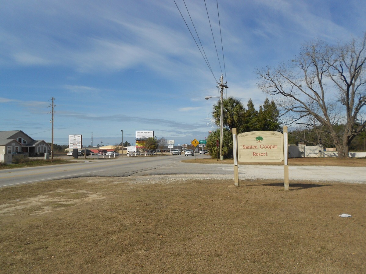 0 Hwy 6, Santee, SC 29142 | LoopNet