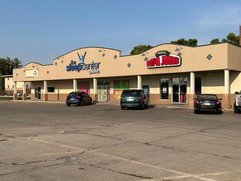 1515 S Washington St, Grand Forks, ND 58201 - Office For Sale | LoopNet