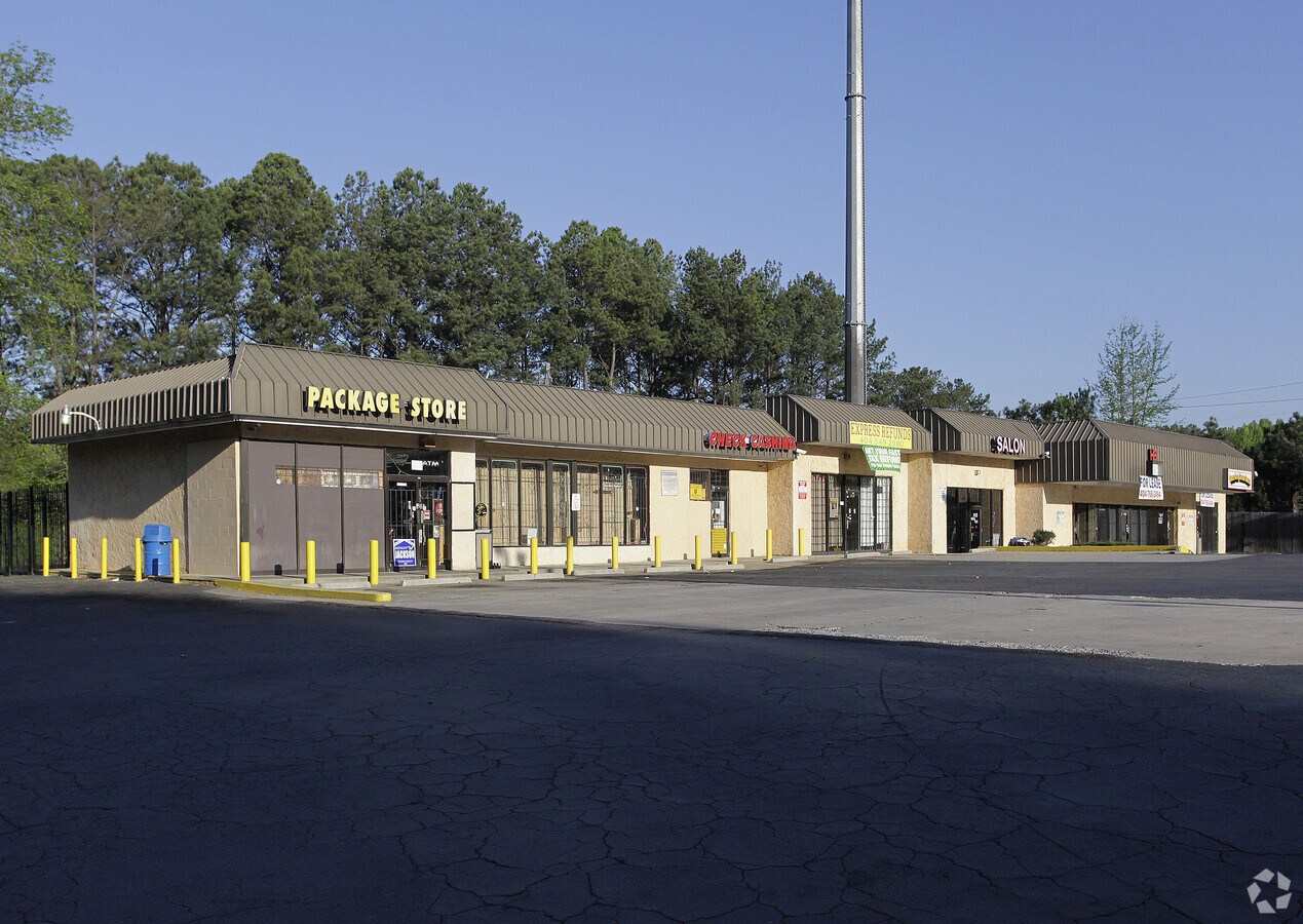 2045 Stanton Rd, East Point, GA 30344 | LoopNet