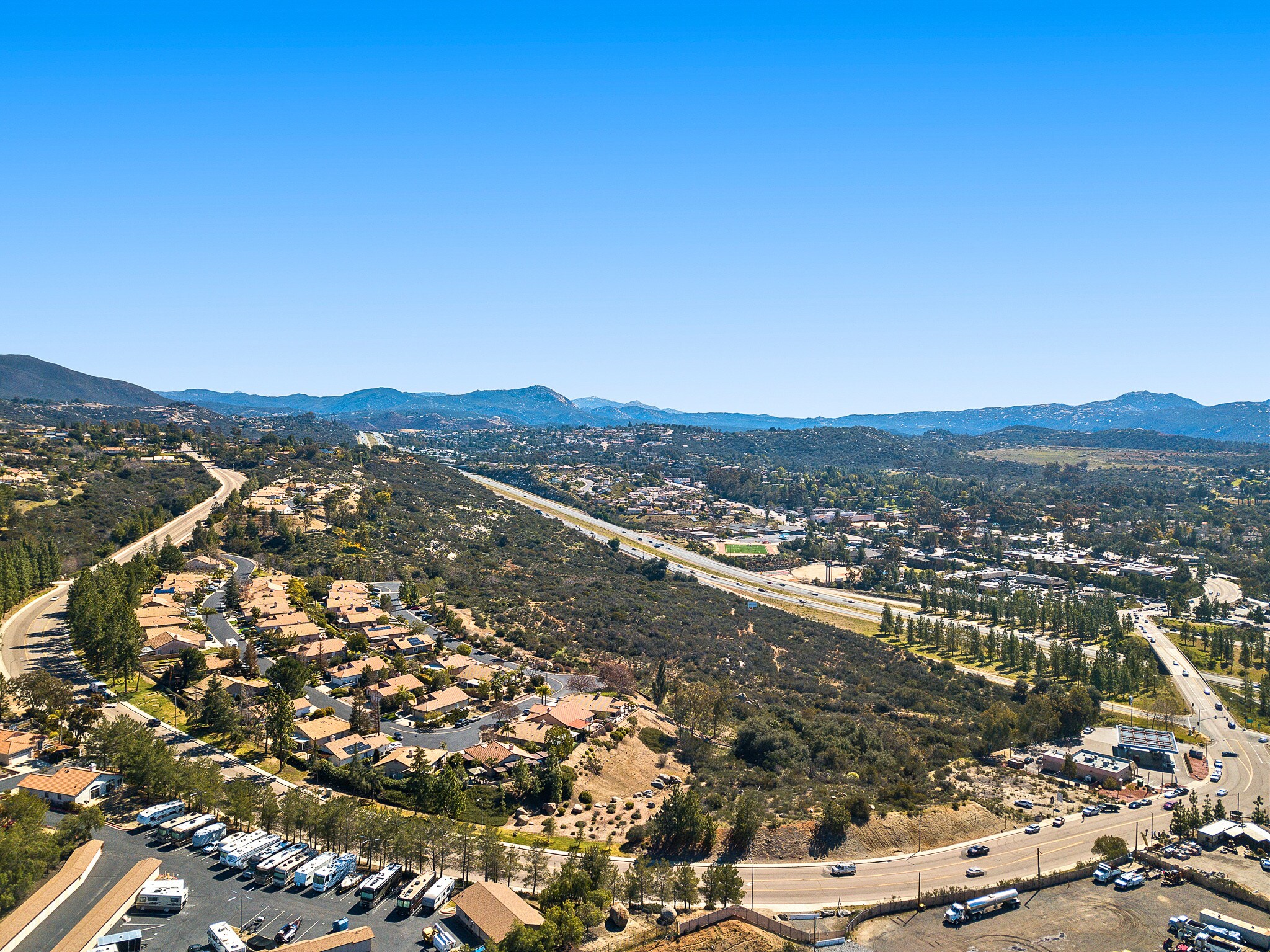 Tavern Rd, Alpine, CA 91901 - Alpine Village | LoopNet