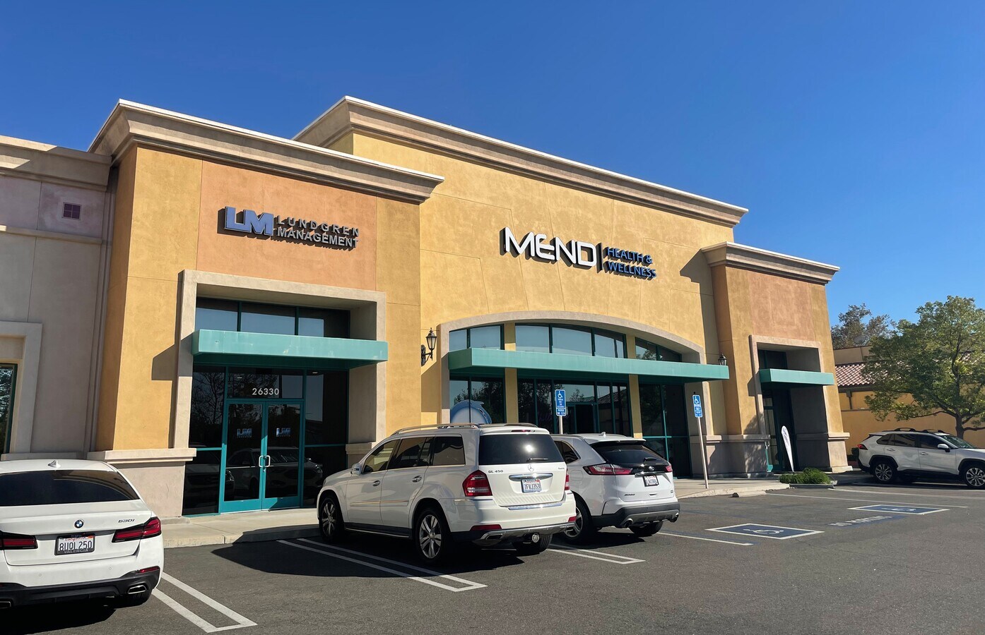 26326-26330 Citrus St, Valencia, CA 91355 | LoopNet