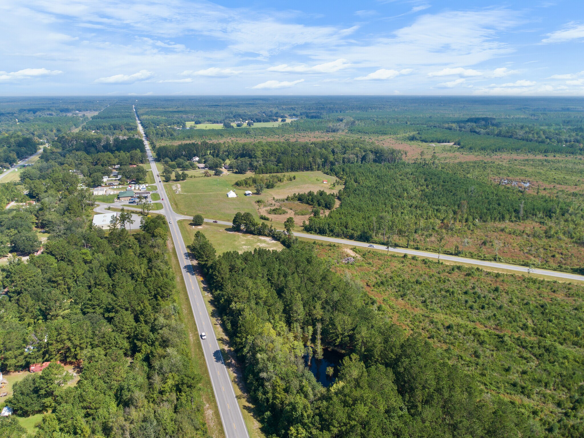 Midland Rd, Guyton, GA 31312 - 0 Hwy 17 | LoopNet