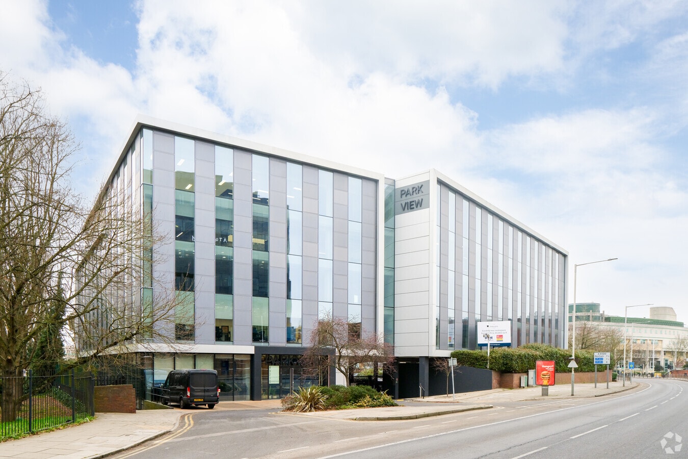 82 Oxford Rd, Uxbridge, UB8 1HU - Parkview | LoopNet