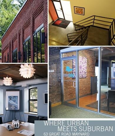 63 Great Rd, Maynard, MA 01754 - Mill Pond Square | LoopNet