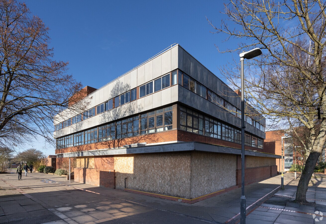 Lincoln Ln, Boston, PE21 8RU | LoopNet