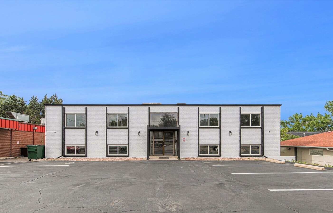 6545 W 44th Ave, Wheat Ridge, CO 80033 | LoopNet