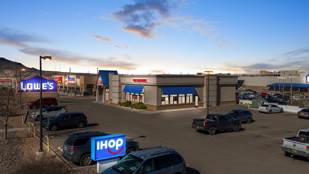 1580 Main St, Los Lunas, NM 87031 - Retail for Sale | LoopNet