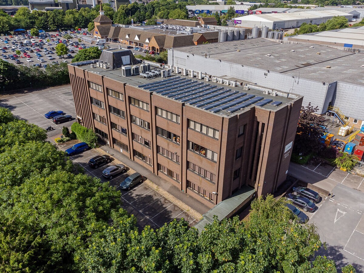 Beaumont Road Rd, Banbury, OXF OX16 1RH | LoopNet