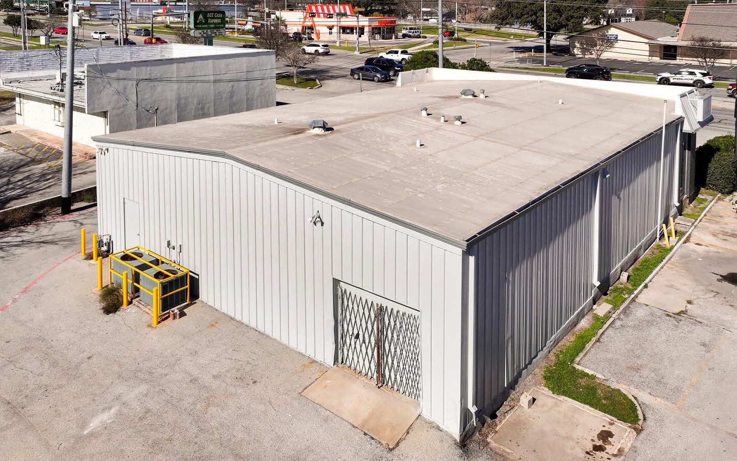 1101 Pat Booker Rd, Universal City, TX 78148 - Retail for Lease | LoopNet