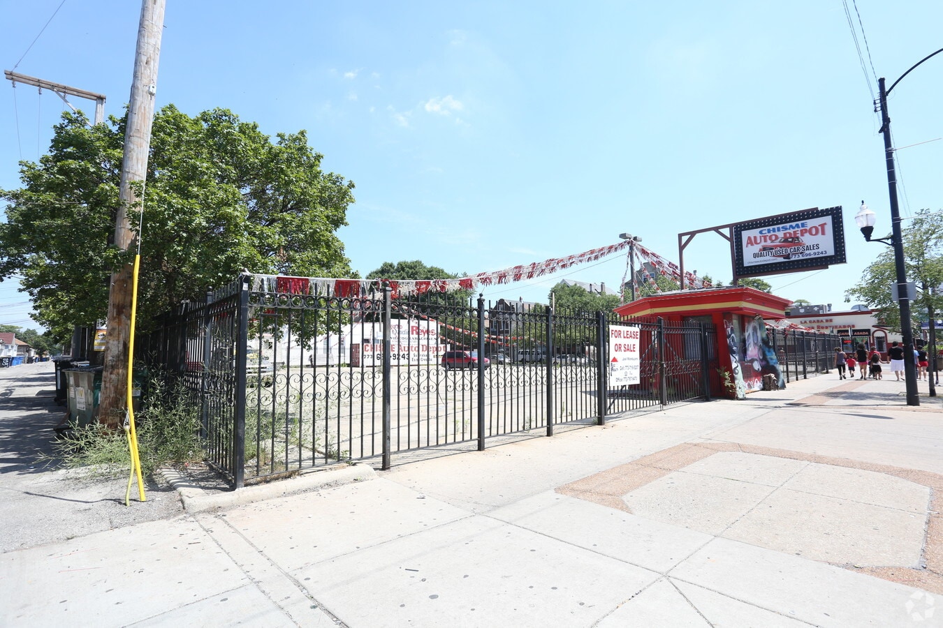 3344 W 26th St, Chicago, IL 60623 | LoopNet
