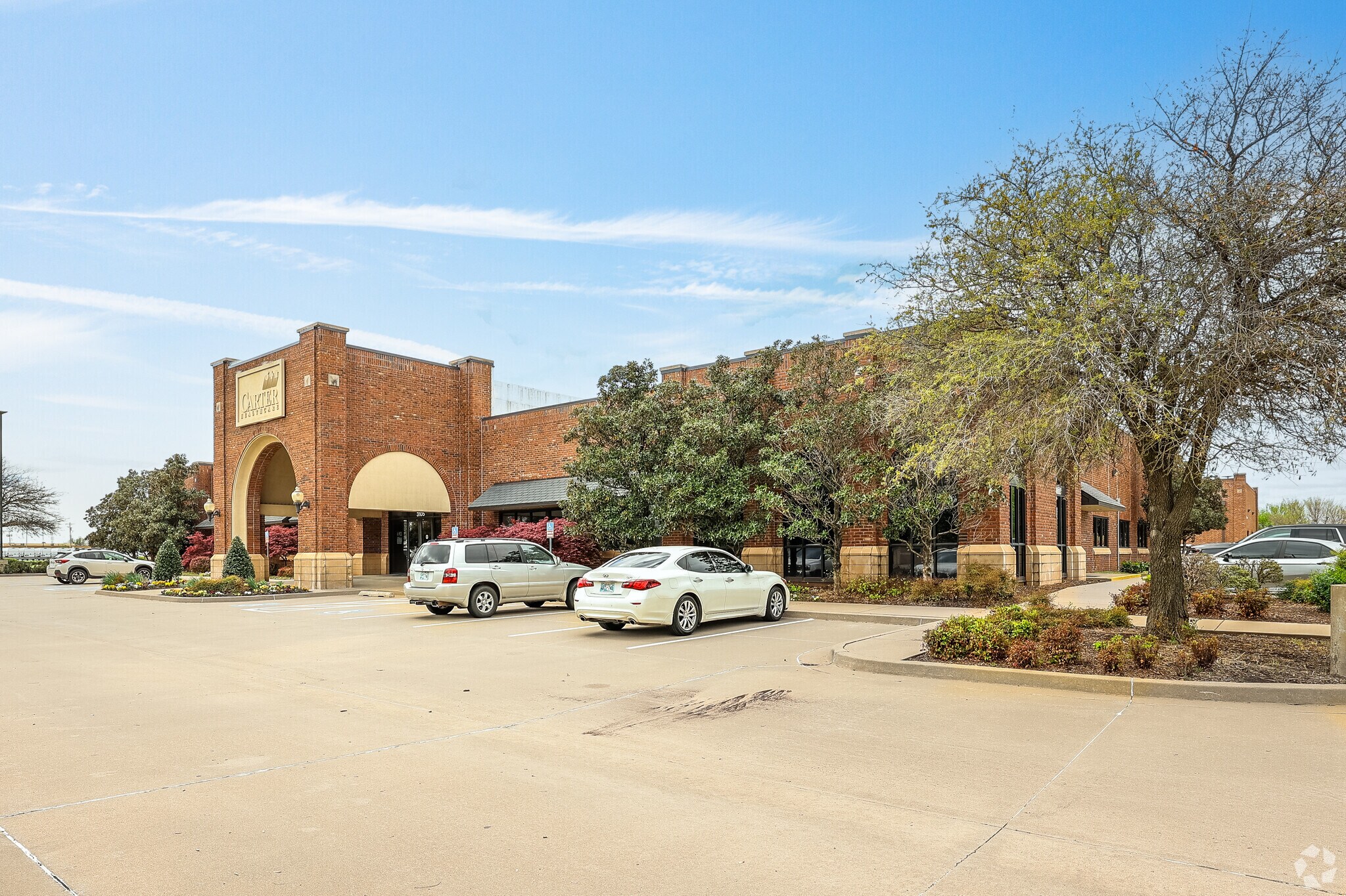 3105 S Meridian Ave, Oklahoma City, OK 73119 - Office for Sale | LoopNet