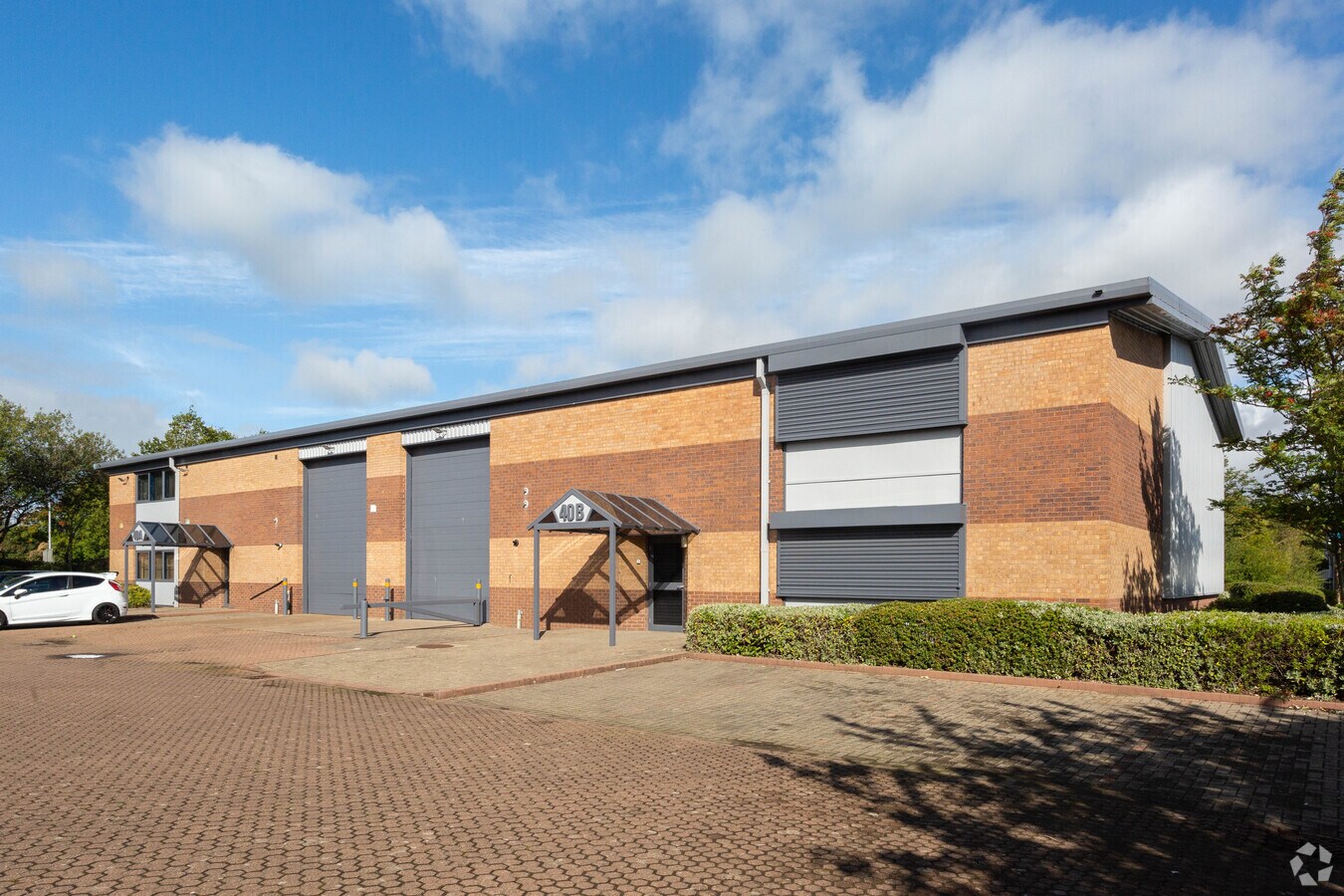Colbourne Cres, Cramlington, NE23 1WB - Industrial for Lease | LoopNet