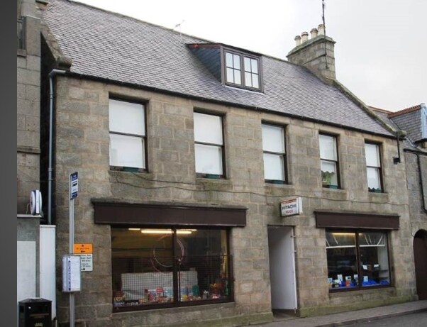 18-20 Gordon St, Huntly, AB54 8EQ | LoopNet