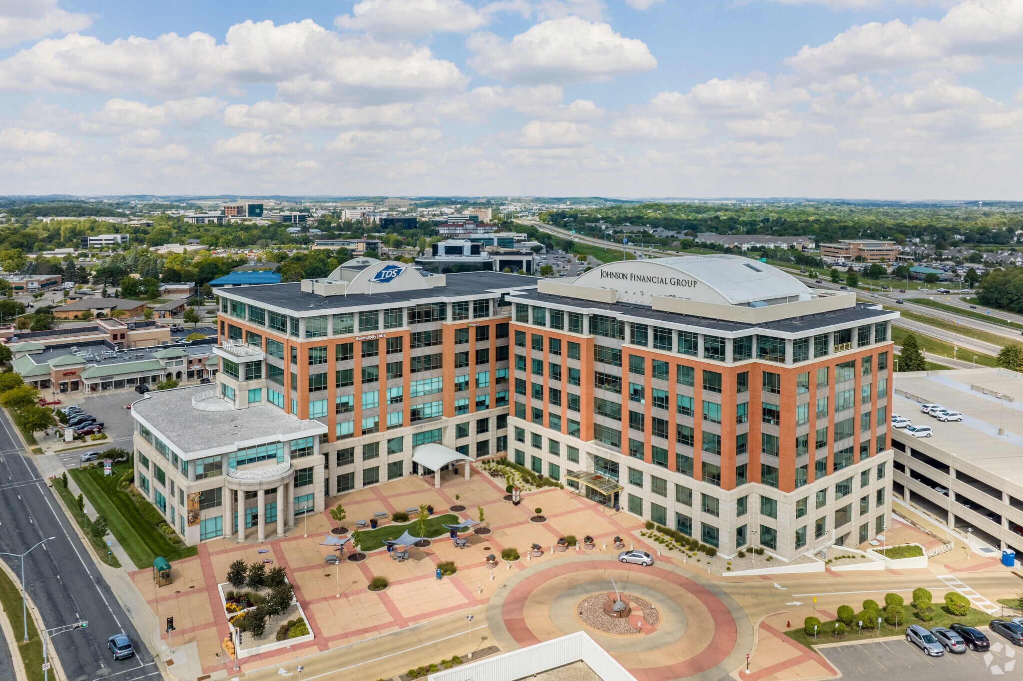 525 Junction Rd, Madison, WI 53717 - Office for Lease | LoopNet