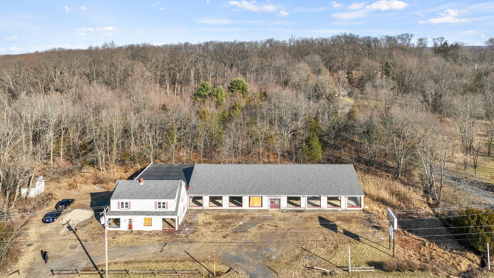 18 US Highway 202, Ringoes, NJ 08551 | LoopNet