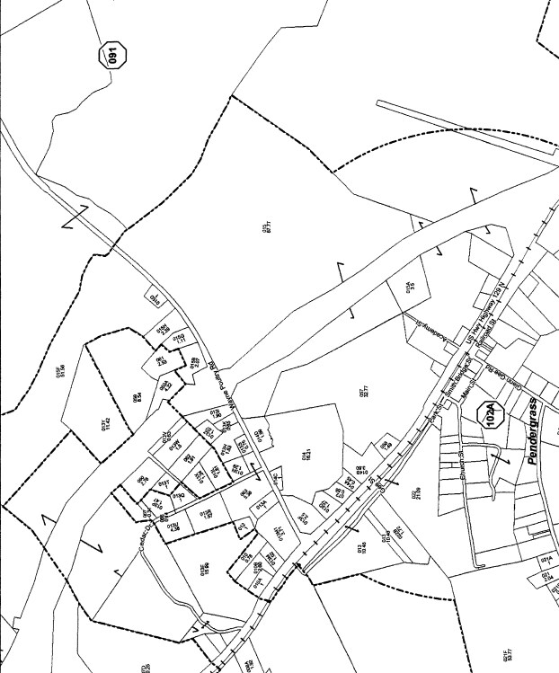 Hwy 129 Pendergrass Ga 30567 Loopnet
