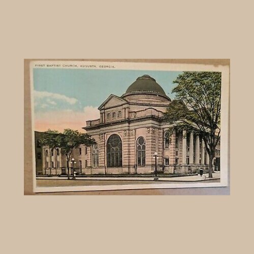 802 Greene St, Augusta, GA 30901 - Specialty for Sale | LoopNet