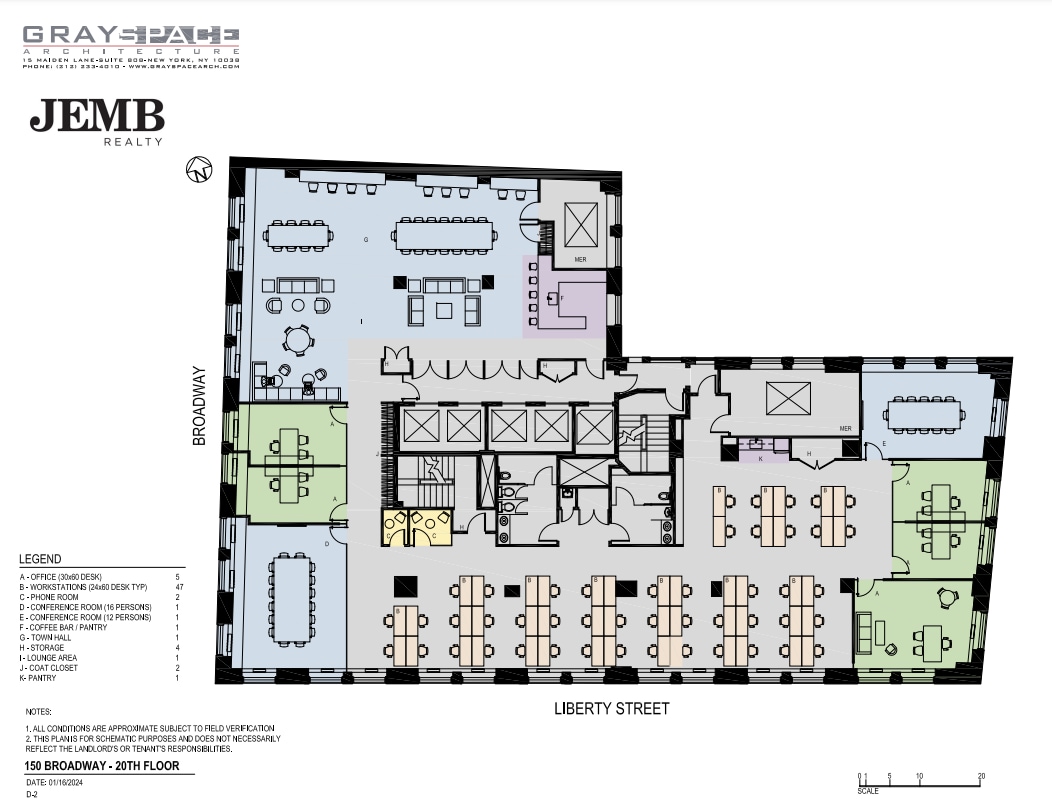 150 Broadway, New York, NY 10038 - Westinghouse Building | LoopNet