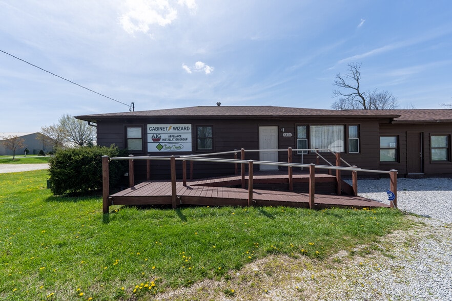 6456 Norwalk Rd, Medina, OH 44256 | LoopNet