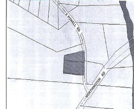 3812 E Powell Rd, Lewis Center, OH 43035 - APN/Parcel ID: 318-441-04 ...