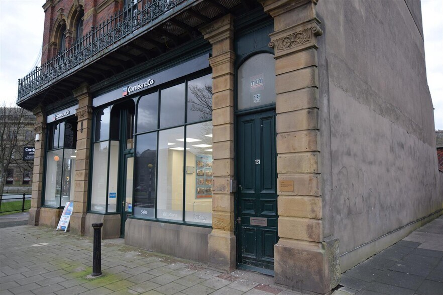 131 Ramsden Sq, Barrow In Furness, LA14 1XA | LoopNet