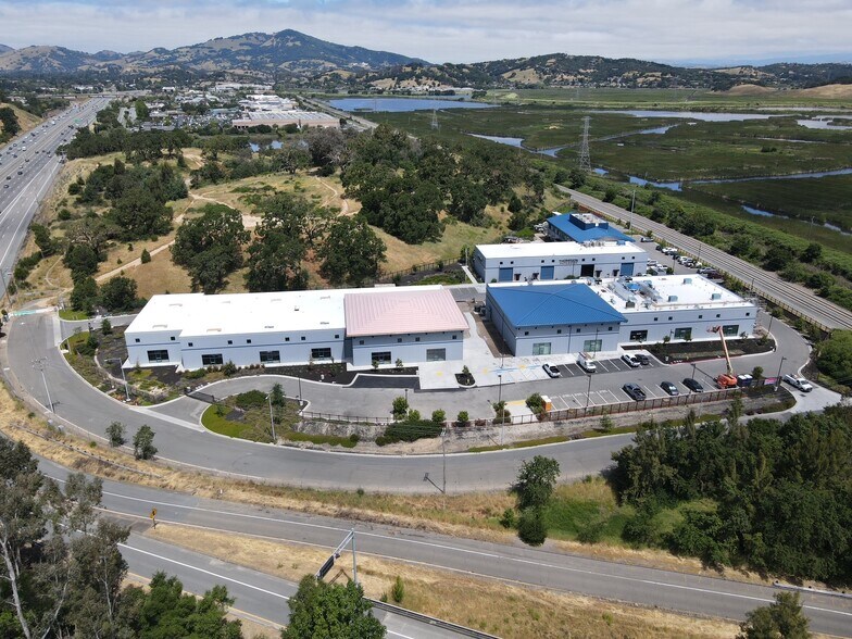 5400 Hanna Ranch Rd, Novato, CA 94945 - Building C | LoopNet