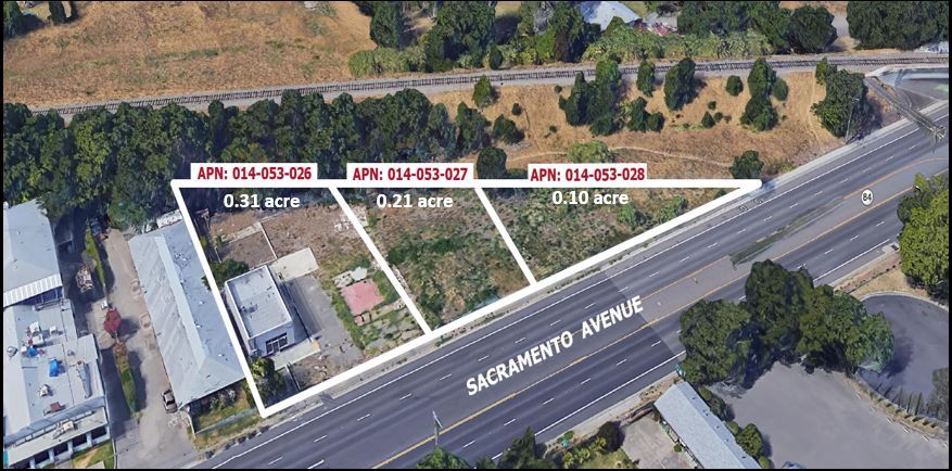 1625 Sacramento Ave, West Sacramento, CA 95605 - Retail for Sale | LoopNet