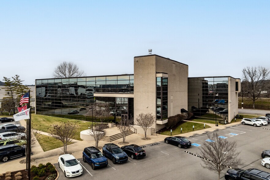 6800 Burleson Rd, Austin, TX 78744 - Bergstrom Tech Center | LoopNet