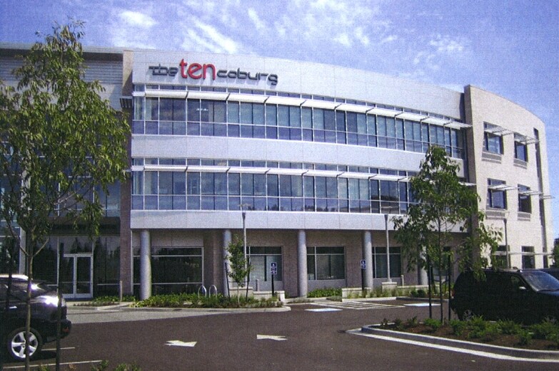 10 Coburg Rd, Eugene, OR 97401 - The Ten at Coburg | LoopNet