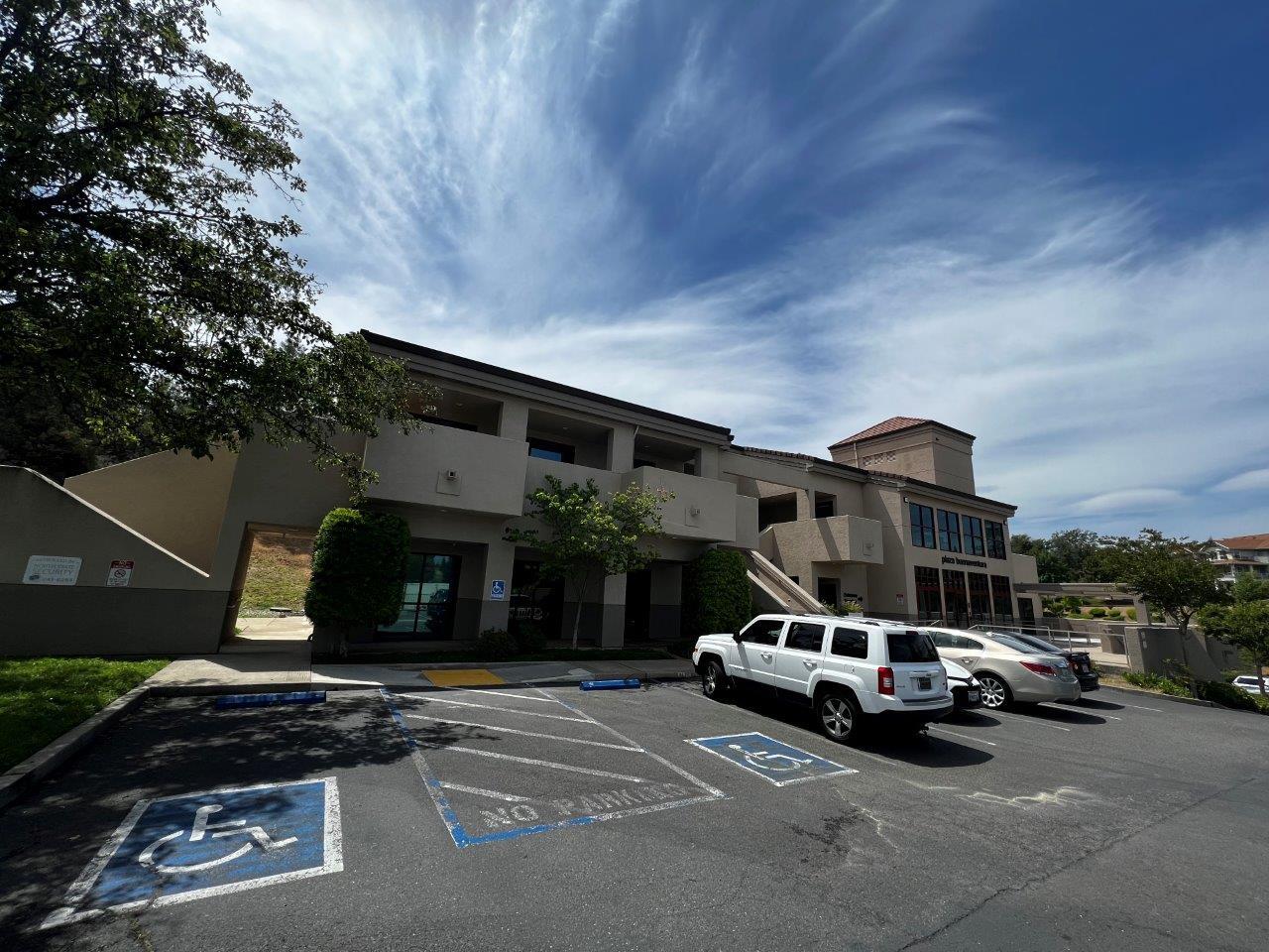 1335 Buenaventura Blvd, Redding, CA 96001 - Plaza Buenaventura | LoopNet