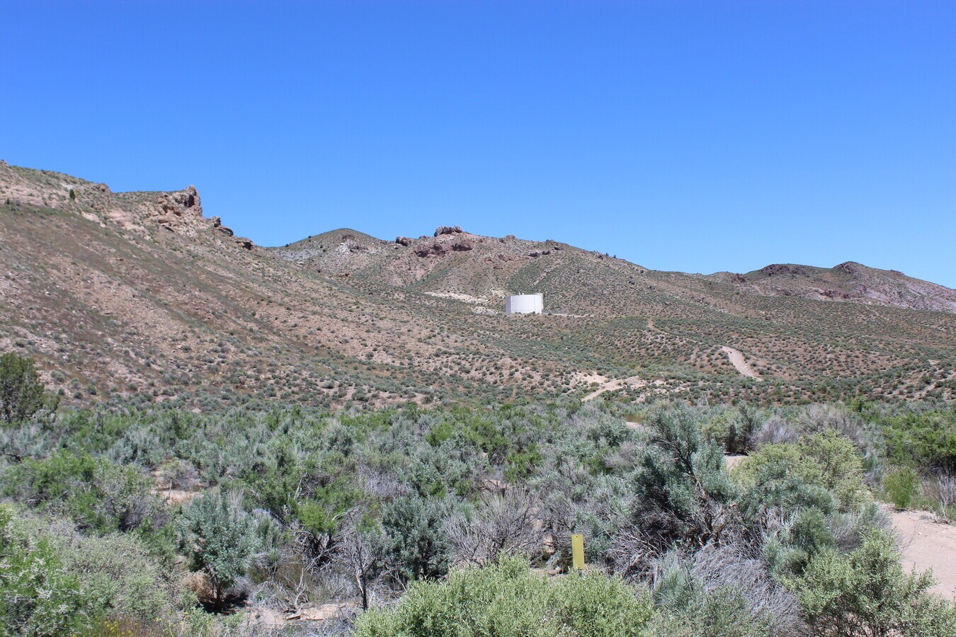 Highway 93, Caliente, NV 89008 - 19.14 Acres - Conaway Ranch in Rainbow ...