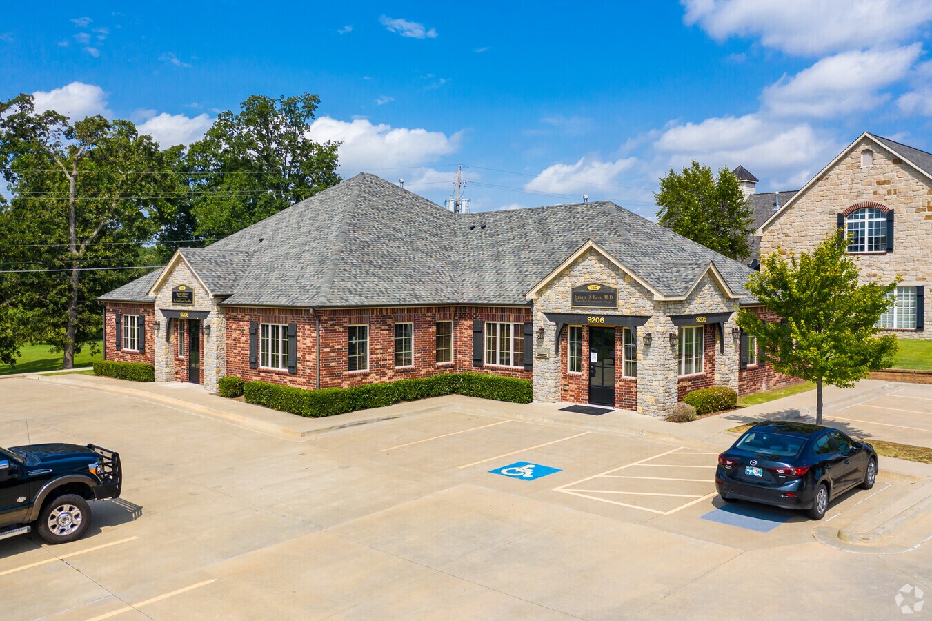 9206 S Toledo Ave, Tulsa, OK 74137 | LoopNet