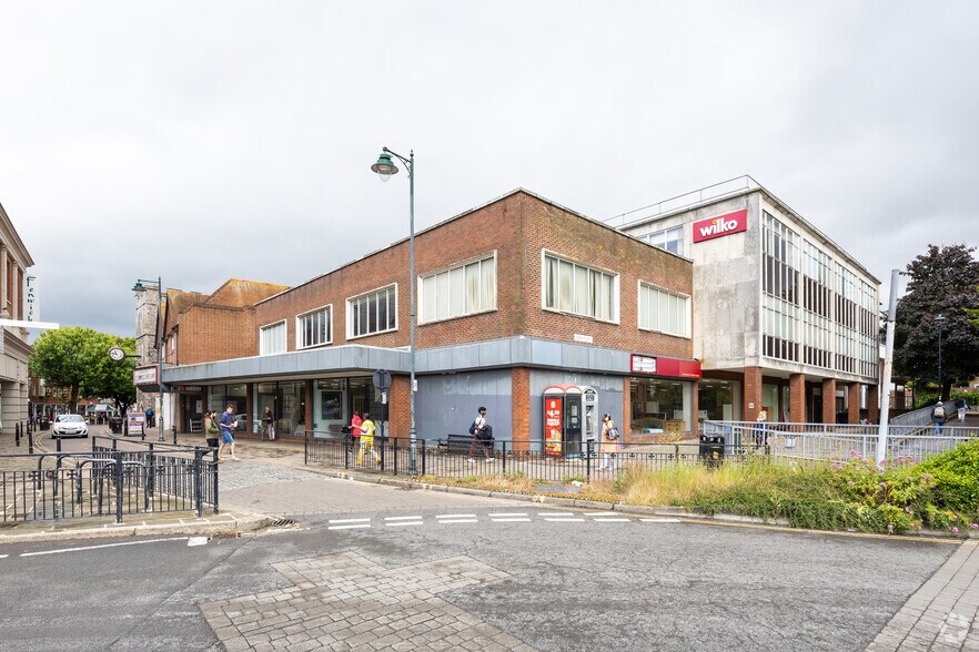 41 St Georges St, Canterbury, CT1 2LE - Retail for Lease | LoopNet