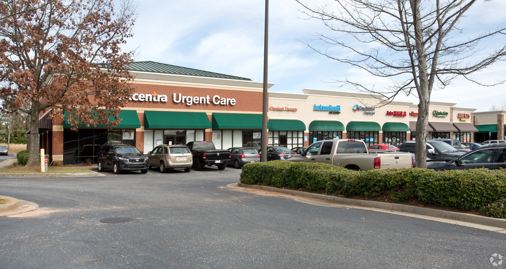 1500 Mount Zion Rd, Morrow, GA 30260 | LoopNet