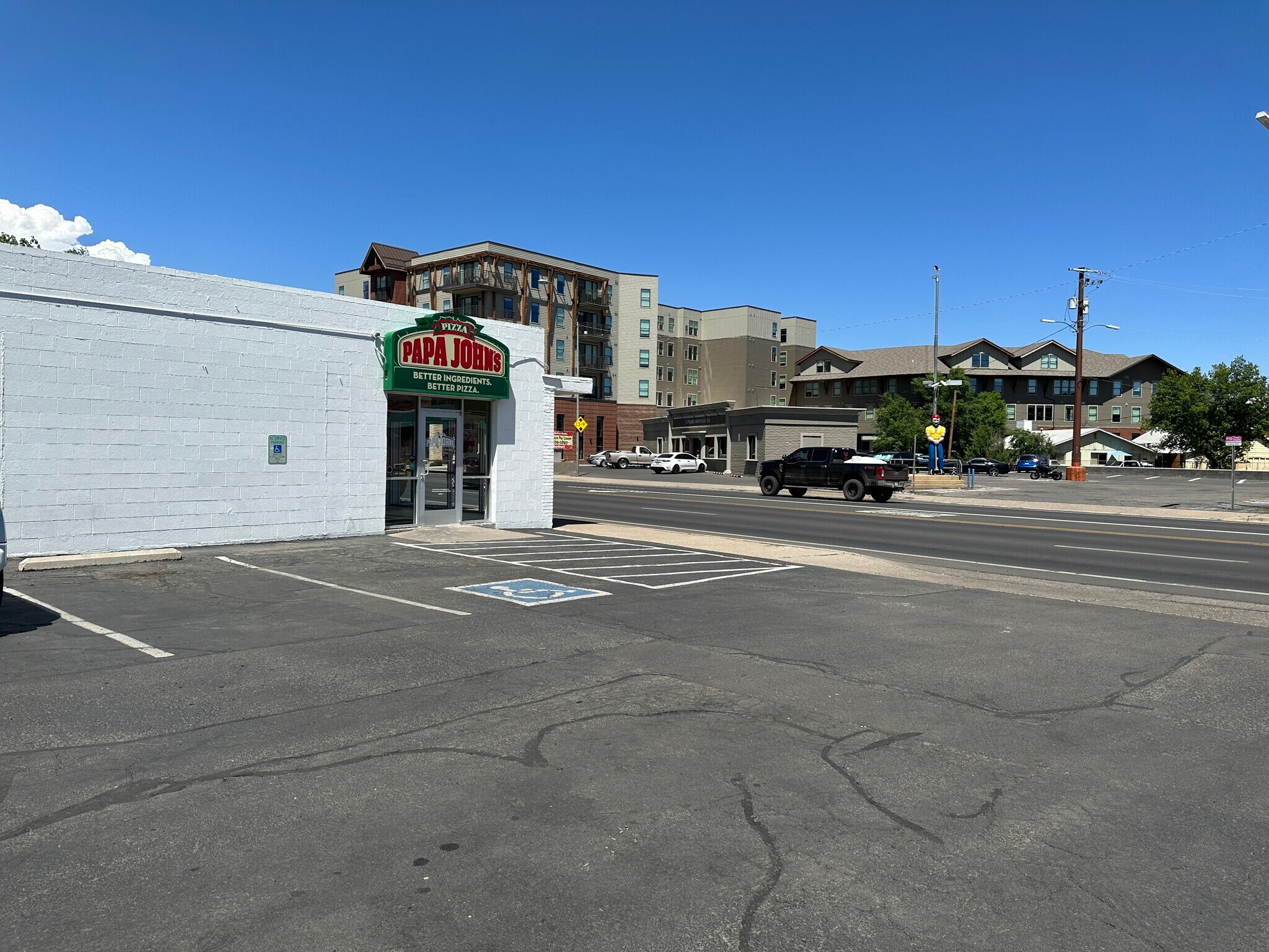 103 S Milton Rd, Flagstaff, AZ 86001 - 101/103/105 S Milton Rd | LoopNet