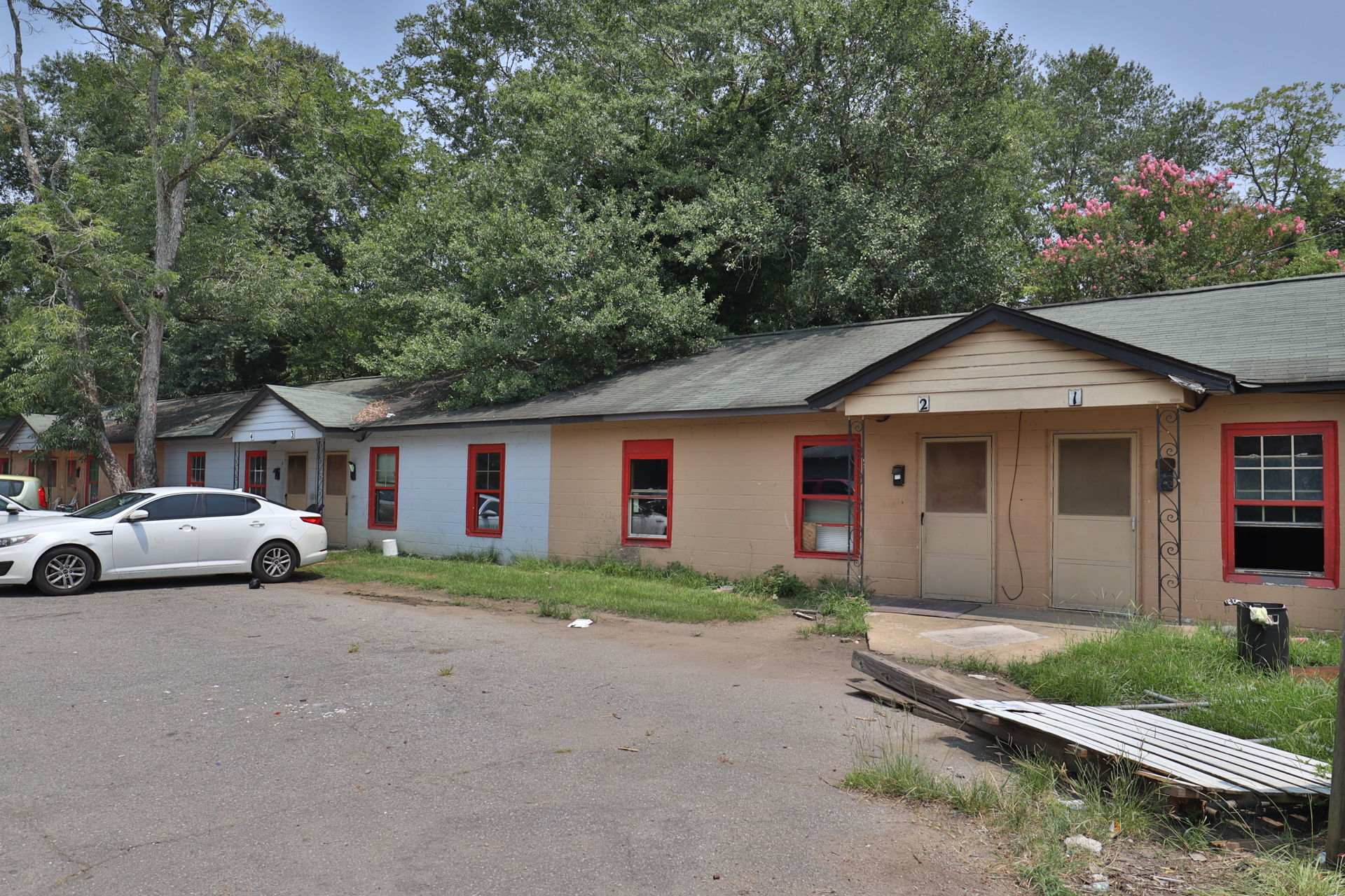 2613 Cusseta Rd, Columbus, GA 31903 - Multifamily for Sale | LoopNet