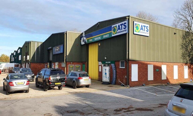 Southampton Rd, Ringwood, BH24 1JS | LoopNet