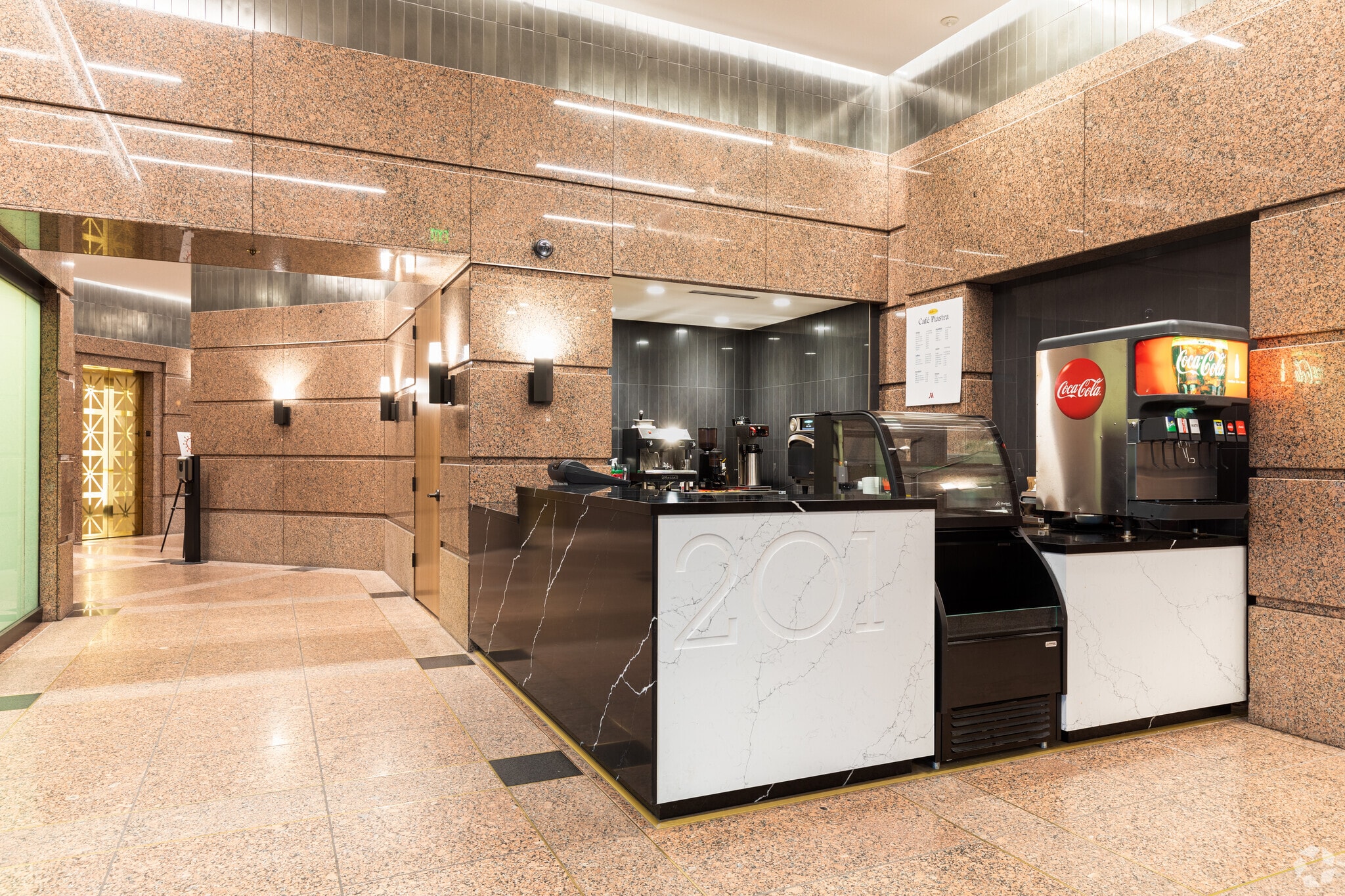 201 S Main St, Salt Lake City, UT 84111 - 201 Tower | LoopNet