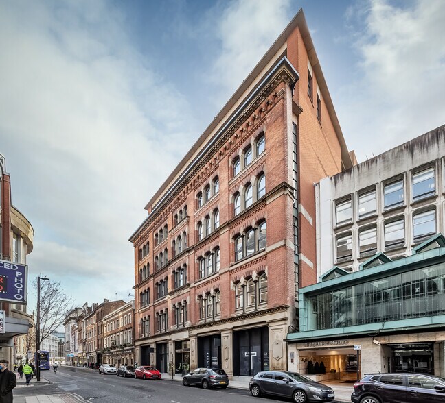 14 Gowers Walk, London, LND E1 8PY - The Loom | LoopNet