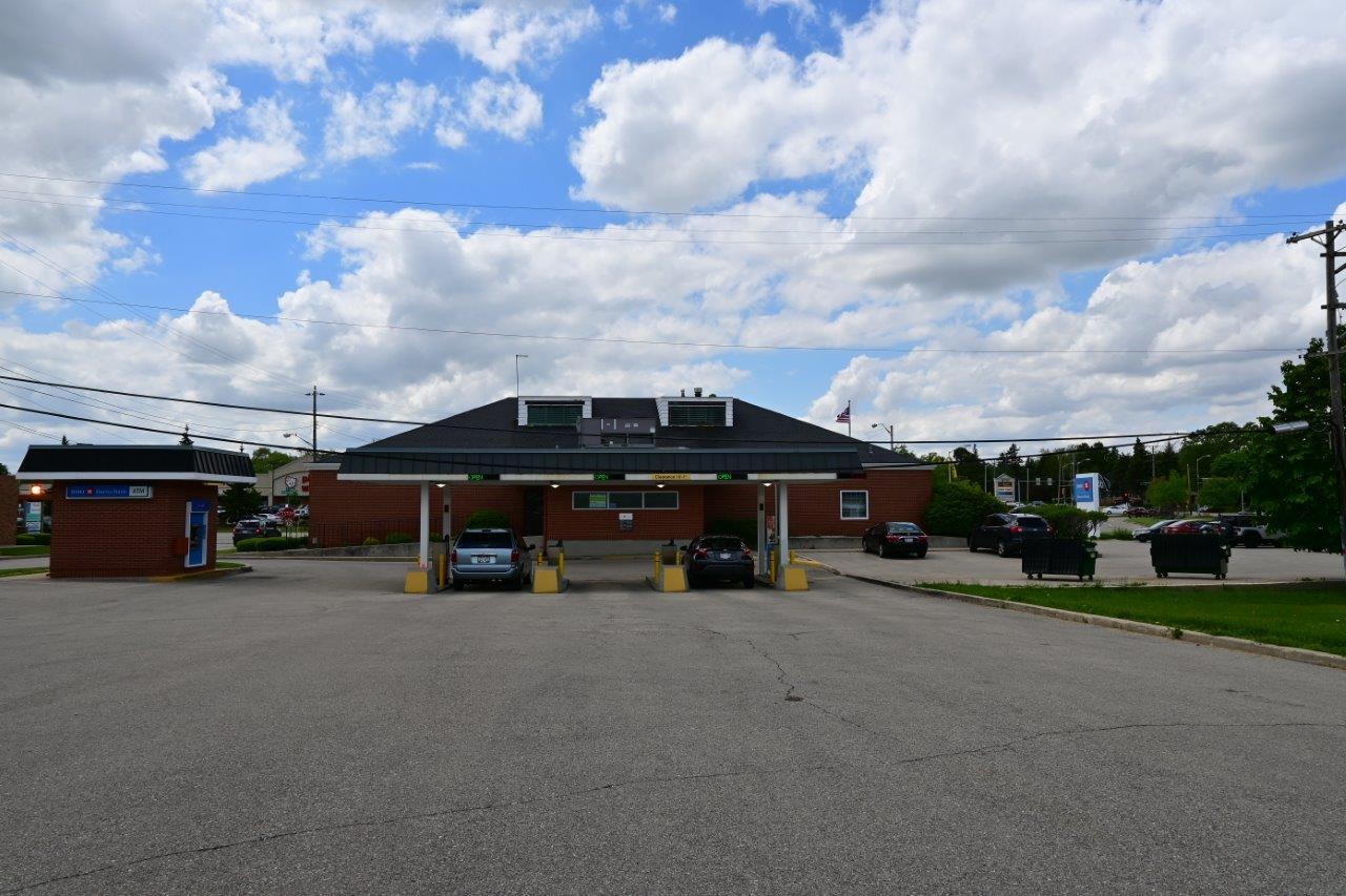 7535 Pershing Blvd, Kenosha, WI 53142 | LoopNet