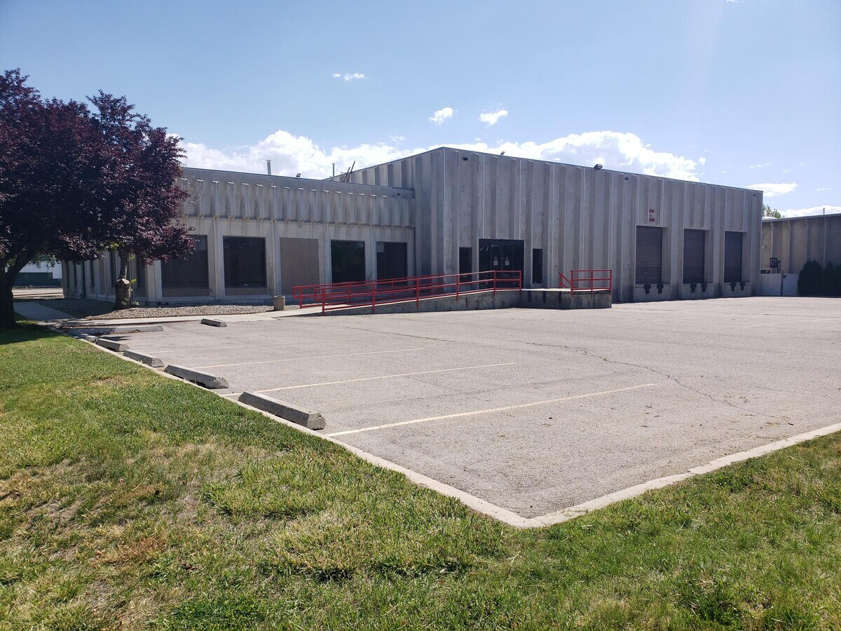 9580 S 500 W, Sandy, UT 84070 | LoopNet