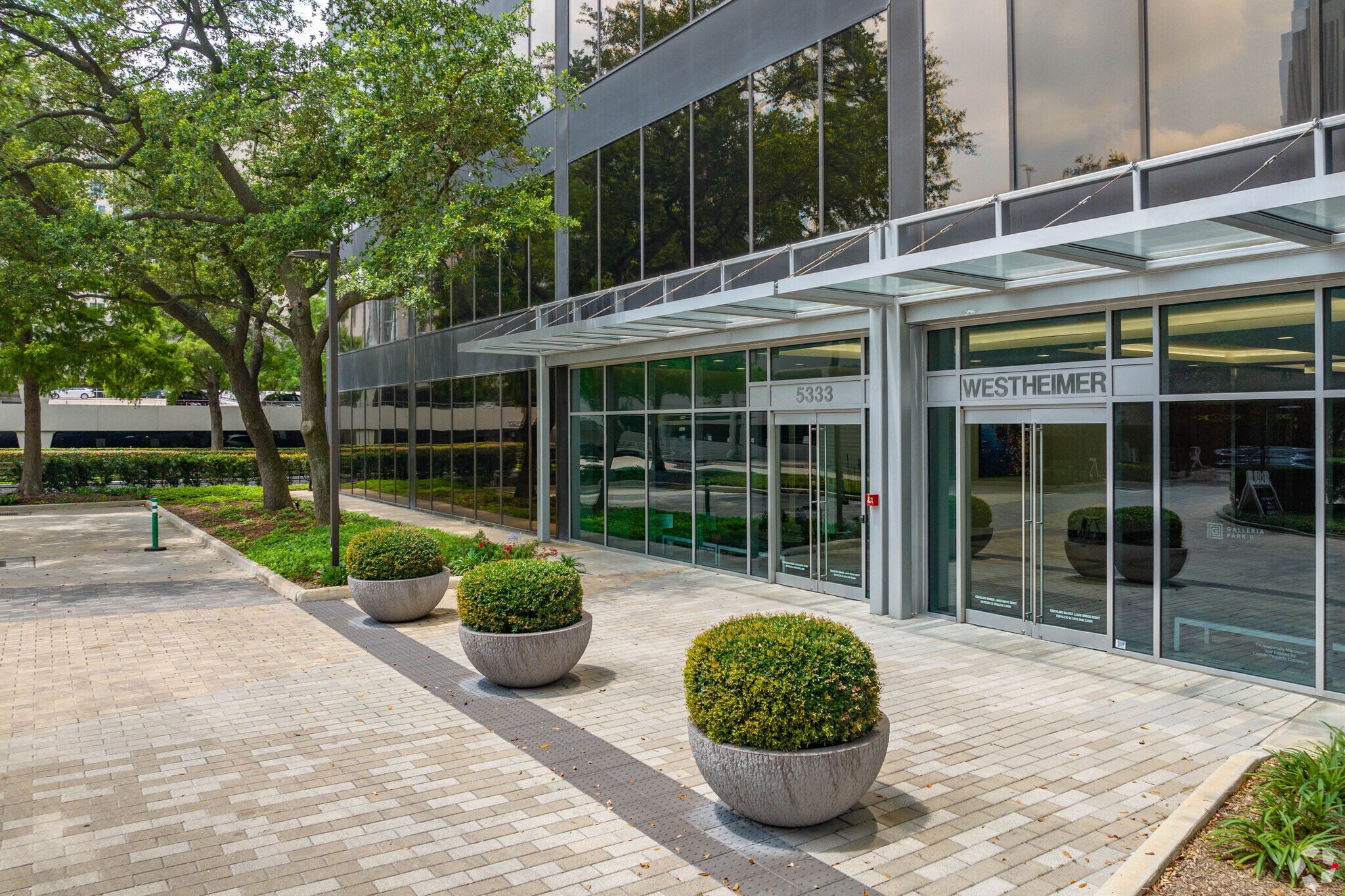 5251 Westheimer Rd, Houston, TX 77056 - Galleria Park | LoopNet
