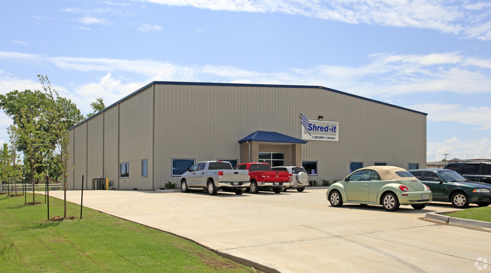 2616 S Vermont Ave, Oklahoma City, OK 73108 | LoopNet