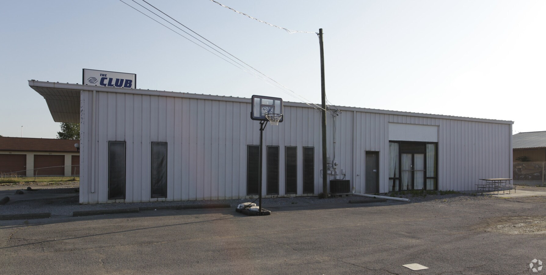 4765 New Highway 68, Madisonville, TN 37354 | LoopNet