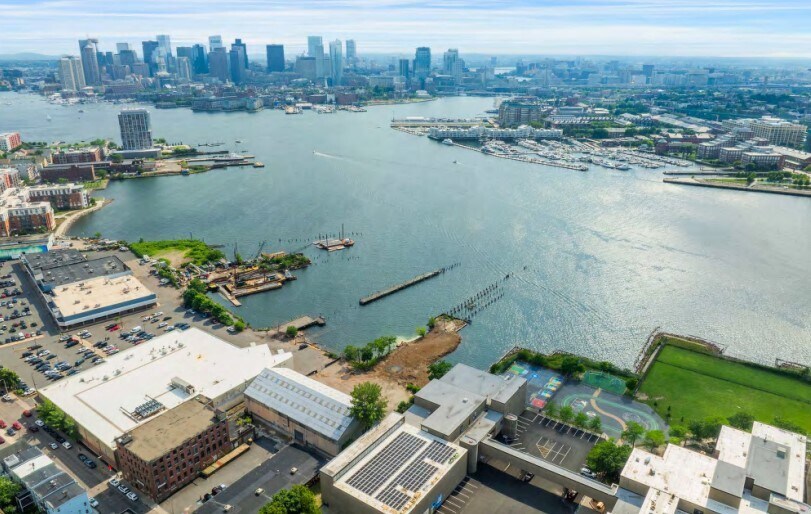 246 Border St, Boston, MA 02128 - for Lease | LoopNet