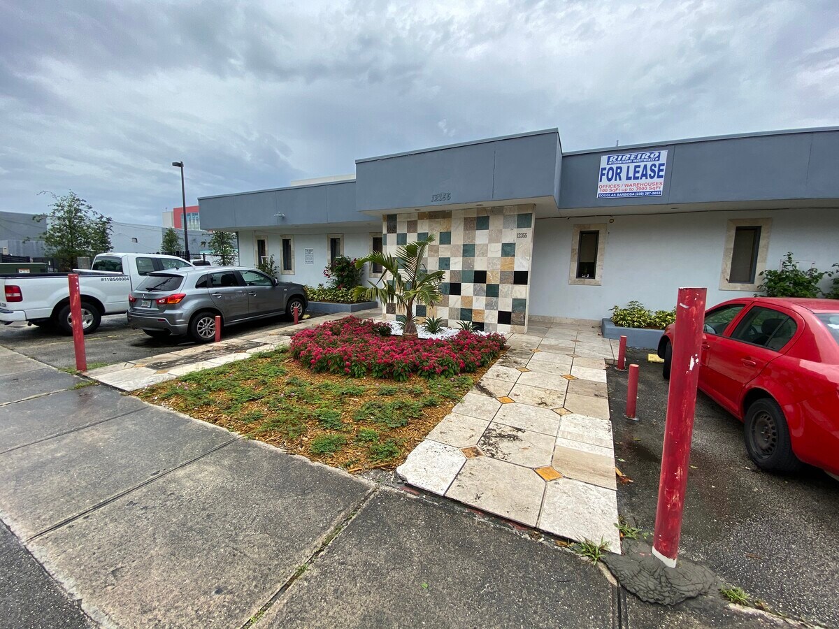 12355 NE 13th Ave, North Miami, FL 33161 | LoopNet