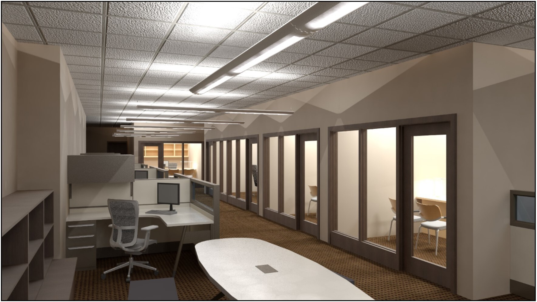 222 W College Ave, Appleton, WI 54911 - Class A Office Building | LoopNet